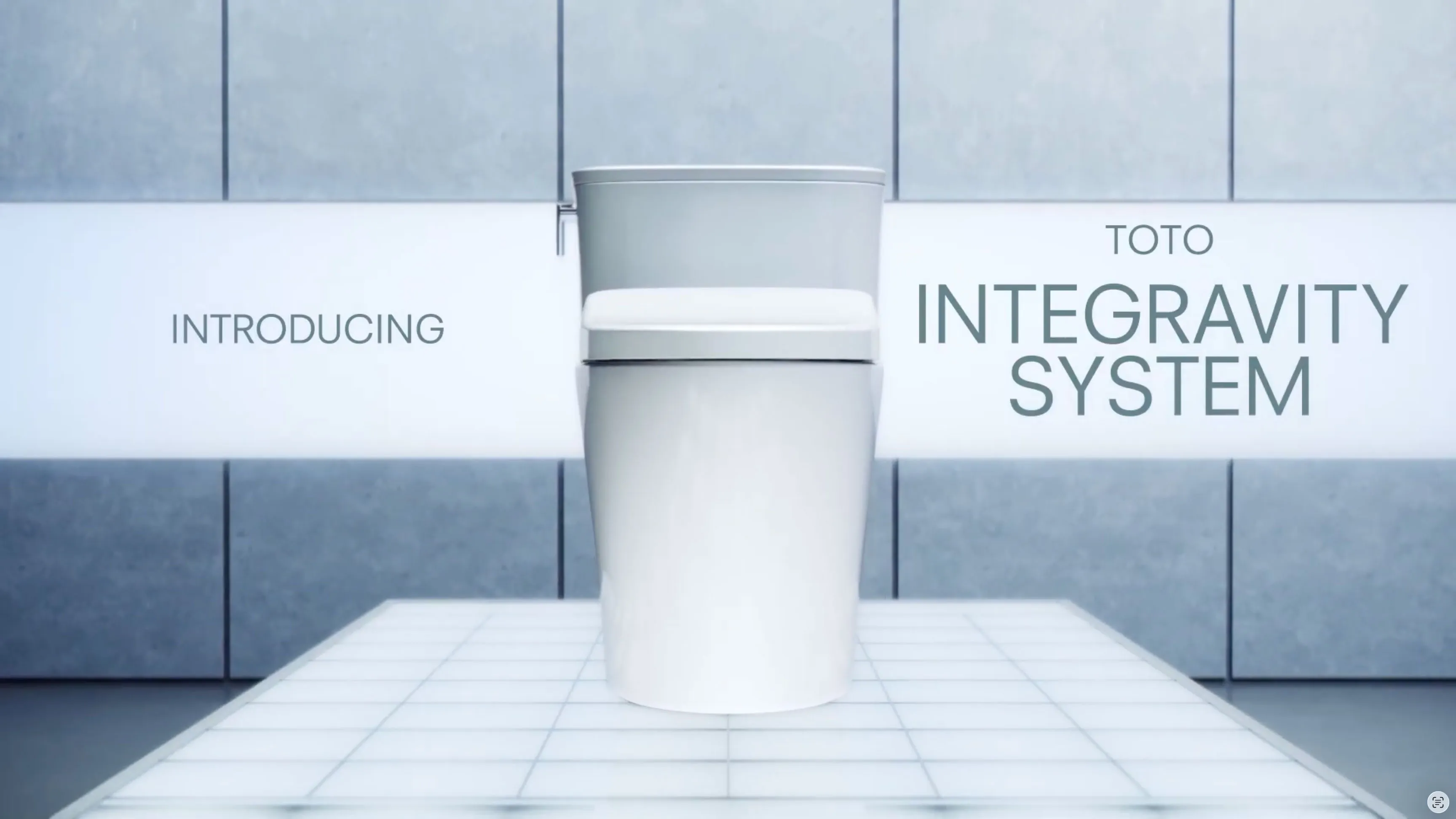Aurora™ Toilet With INTEGRAVITY Flushing System | TOTO USA