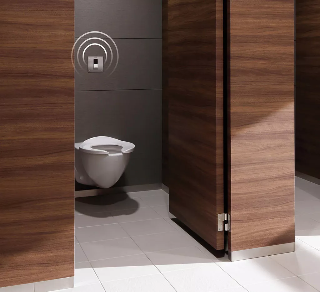 How IoT Smart Restrooms Help Businesses Adapt, Scale and Succeed