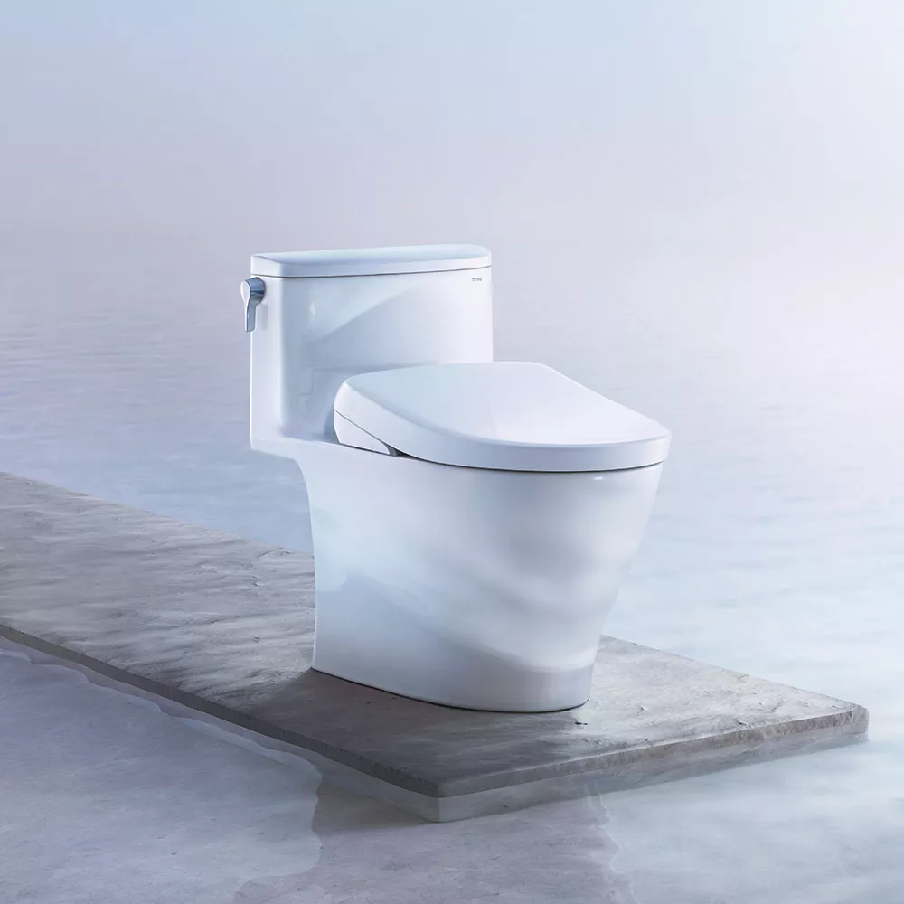 TOTO Toilets - TotoUSA.com